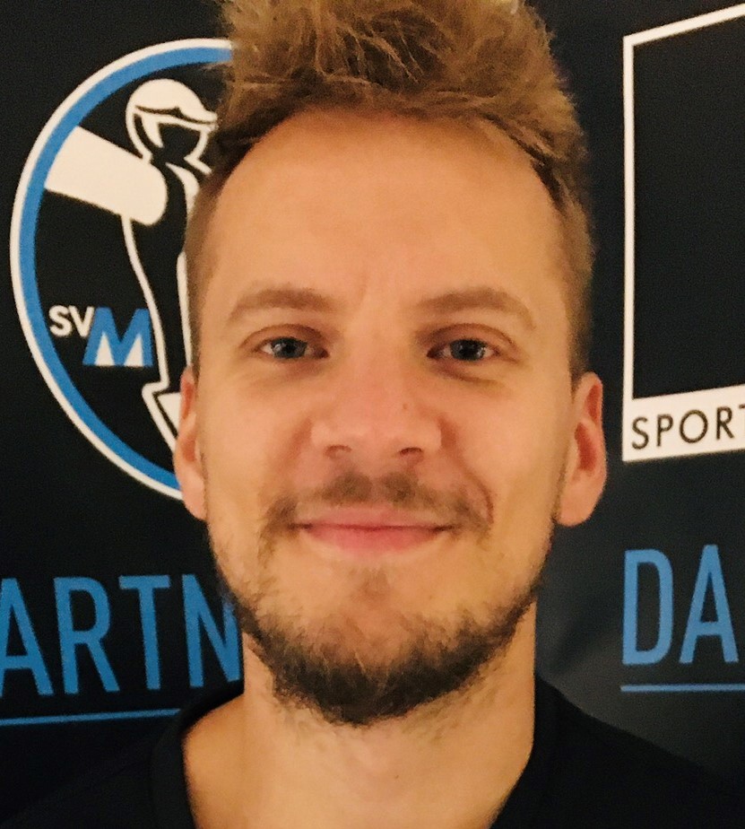 SV 1860 Minden e.V. - Abteilungsleiter /Trainer